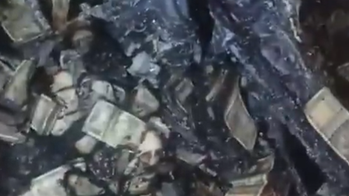 Cash row: Supreme Court makes public inquiry report by Delhi HC Chief Justice Yashwant Varma ...